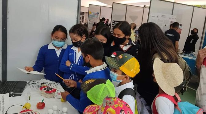 SEE | Escuelas Multigrado, fuente de grandes ejemplos: SEE