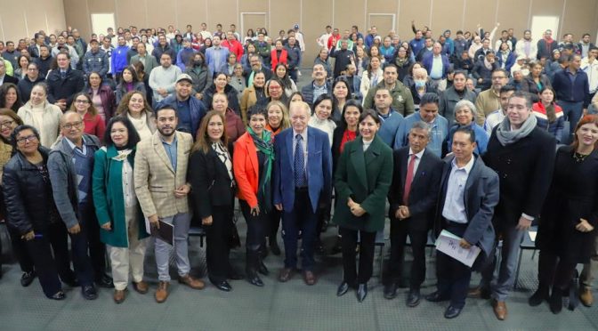 SEE | Más de 200 mil personas participaron en eventos para transformar ...